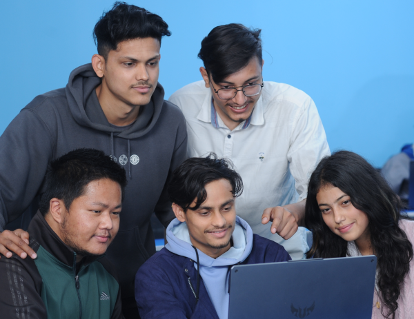 Teaching You Can Trust - ICP