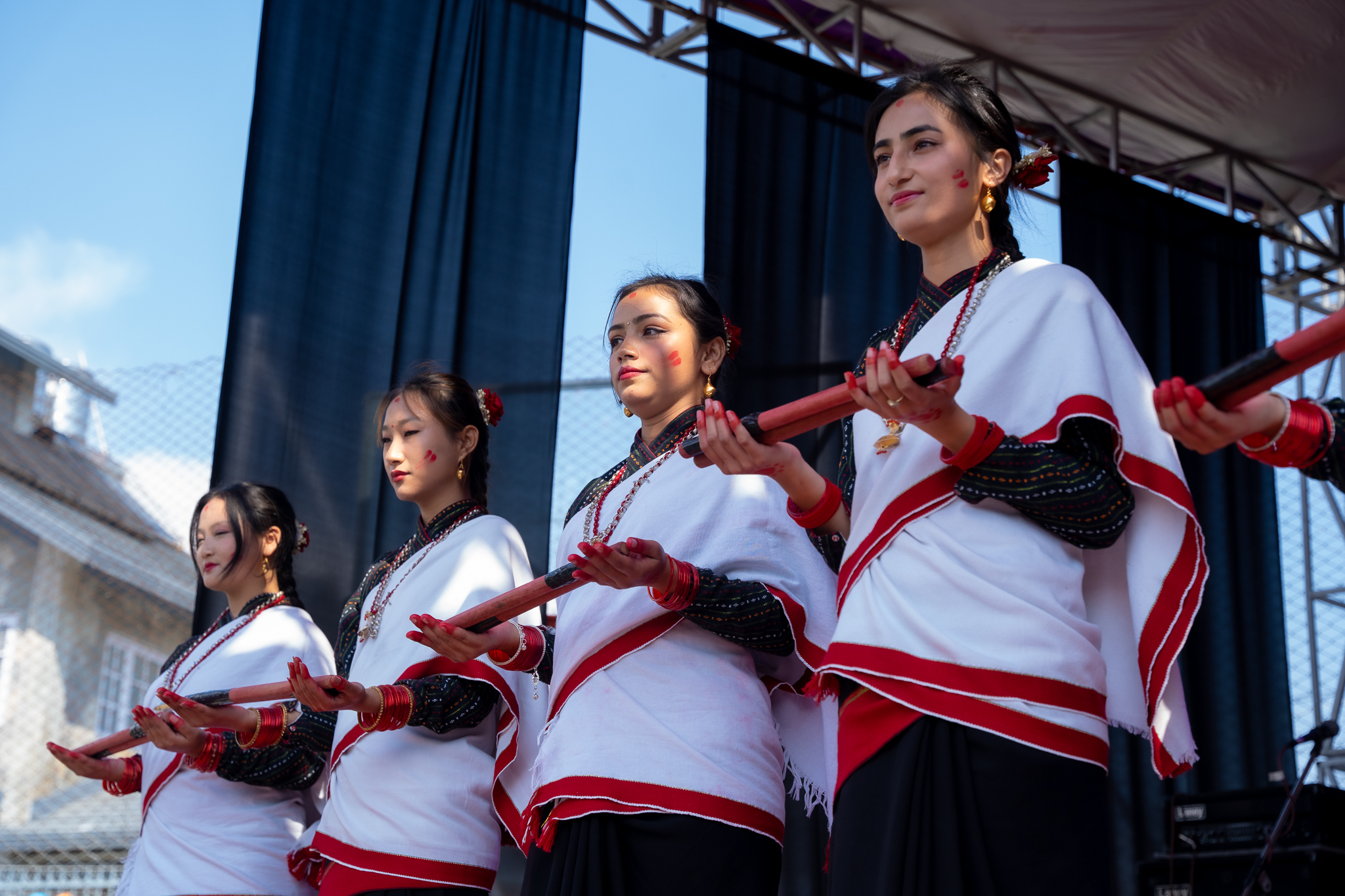 ICP - Spring Carnival